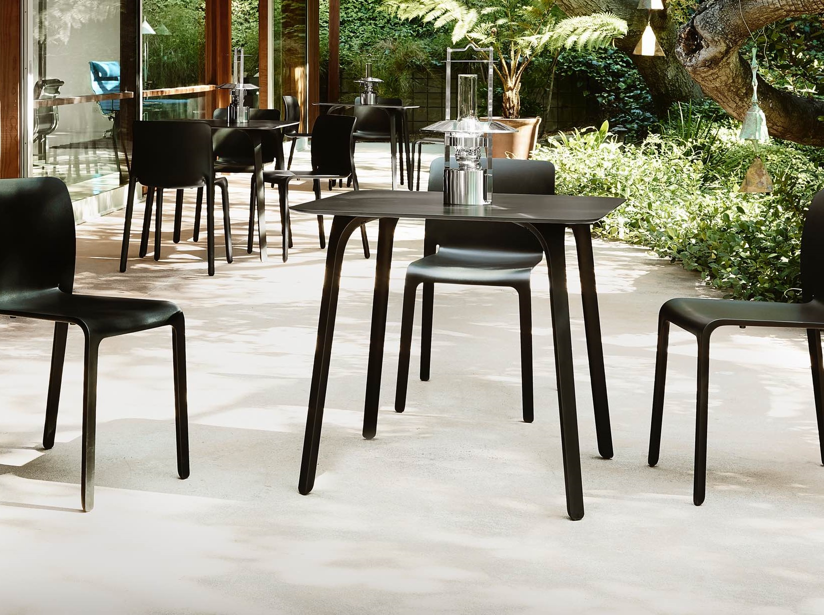 【Magis】マジス Table First テーブル・ファースト (正方形)